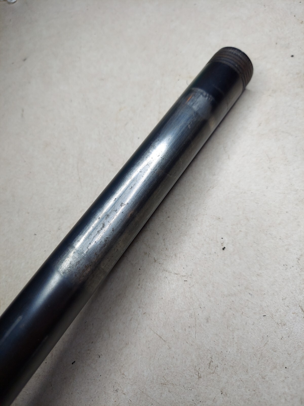 ~1~ Remington 870 Wingmaster 20ga Magazine Tube OLD Style Blued 20 ...