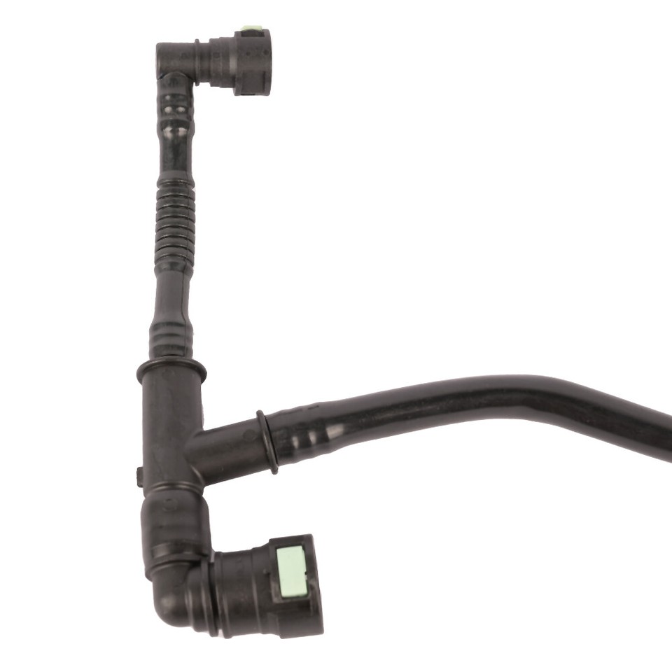 Positive Crankcase Ventilation PCV Tube Fit Buick Cadillac Chevrolet ...