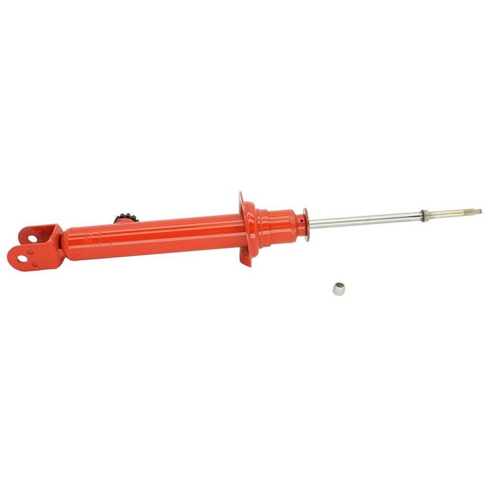 For Nissan 300ZX Z32 1990-1996 New KYB AGX Adjustable Rear Strut ...
