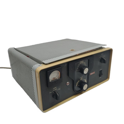 Collins Radio Company 30L-1 HF Linear Amp Amplifier - Powers On ...