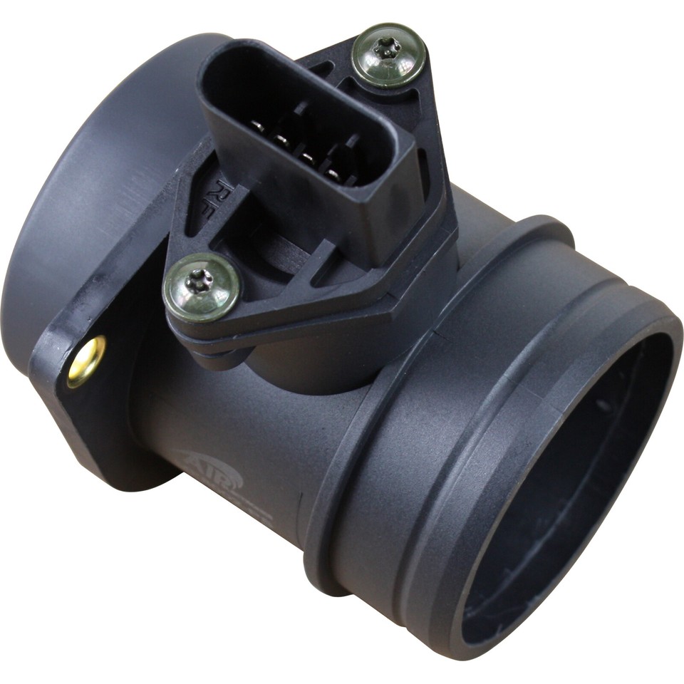 New Mass Air Flow Sensor MAF For 1999-2008 Volkswagen & BMW 1.8L 2.0L ...