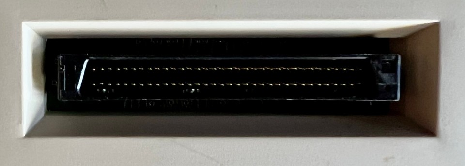 DATA I/O DIP48-1 CHIPLAB CHIP SITE EPROM PROGRAMMER VINTAGE IC CHIP ...