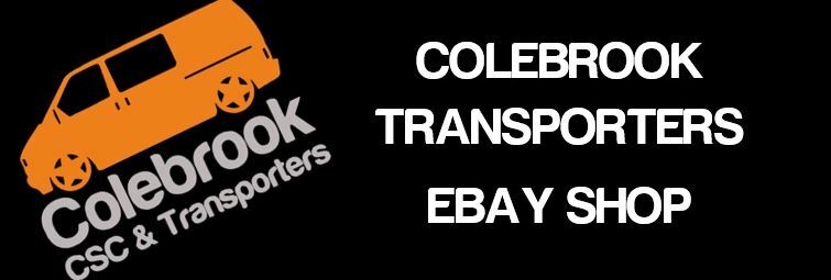 Colebrook Transporters Shop | Boutiques eBay