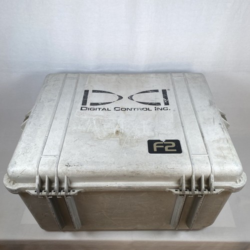 Digitrak Falcon F2 Locator + Sonde + Case | eBay