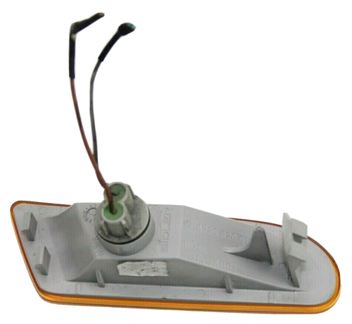 2000-2006 MERCEDES FRONT BUMPER LEFT SIDE MARKER LIGHT 2208200121 OEM ...