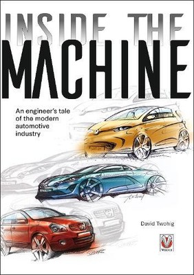 David Twohig Inside the machine (Poche) | eBay