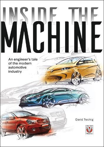 David Twohig Inside the machine (Poche) | eBay