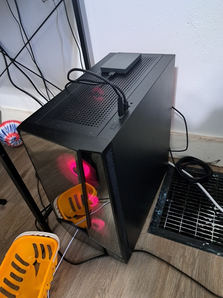 gaming pc used desktop | eBay