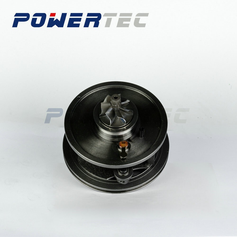 BV30 Turbo core mfs 54309880000 55233062 for Alfa-Romeo Mito 1.3JTD 62 ...