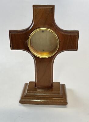 Relics - Cross Relic