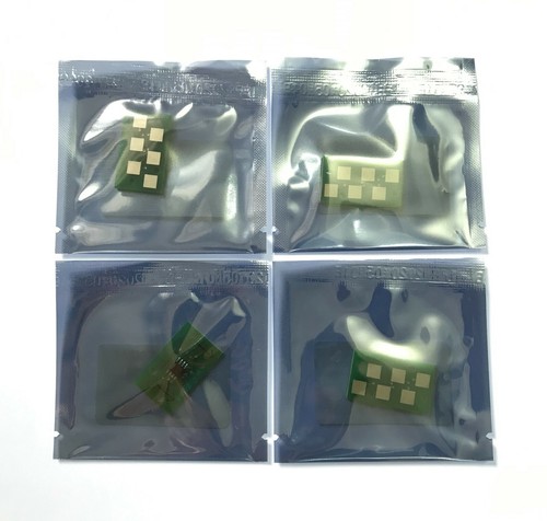 Chip for Toshiba e-studio 2040C 2540C 3040C 3540C 4540C T-FC25U T-FC25E ...