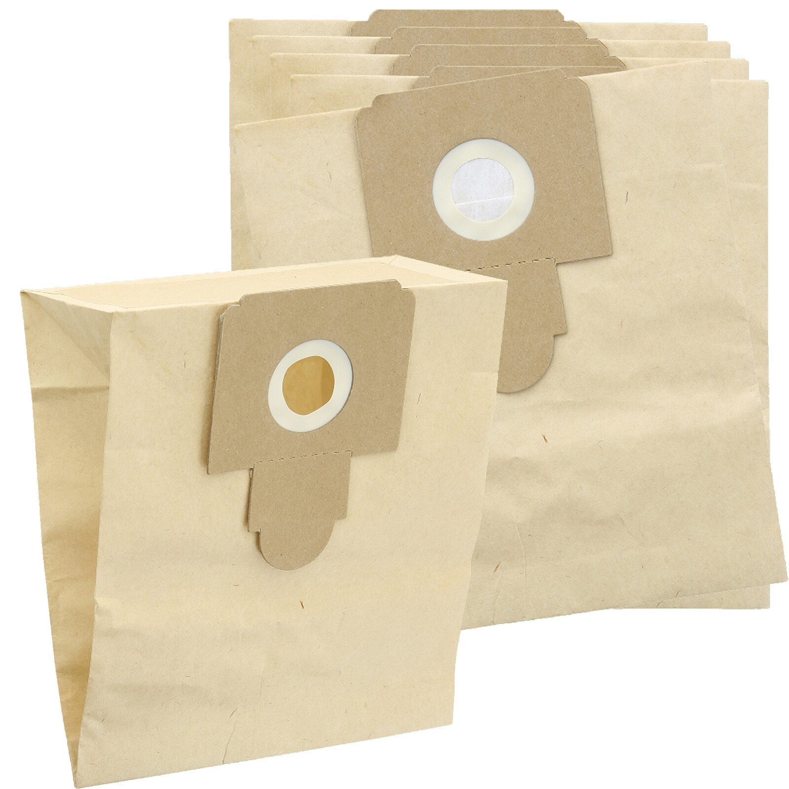 5 x Premium Quality Vacuum Cleaner Paper Dust Bags For AEG Vampyr ...