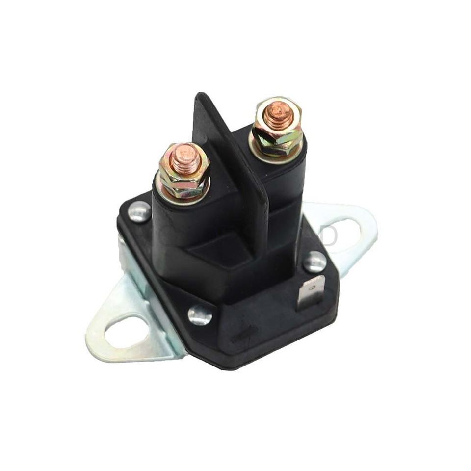 Nakkaa 539101714 For Husqvarna Starter Solenoid Zero Turn Mowers EZ, MZ ...