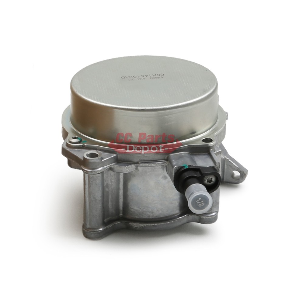 Engine Vacuum Pump 06H145100AK Fit For VW Jetta CC Passat Audi A3 A4 TT ...
