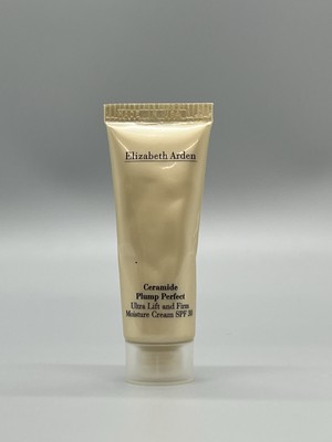 Elizabeth Arden Ceramide Plump Perfect Ultra Lift & Firm Moisture Cream ...
