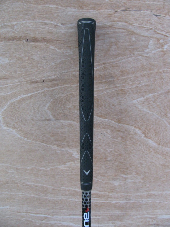 TAYLORMADE BURNER SUPERFAST FAIRWAY 3 WOOD 15 LOFT STIFF FLEX REAX 49 ...