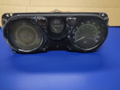 1973-1981 Pontiac Trans Am Firebird Formula Instrument Gauge Dash ...