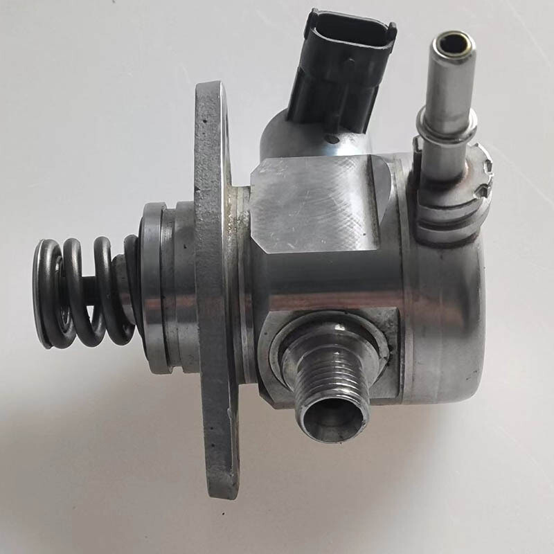 New High Pressure Pump 35320-2GTA0 353202GTA0 Fit For Hyundai Santa Fe ...