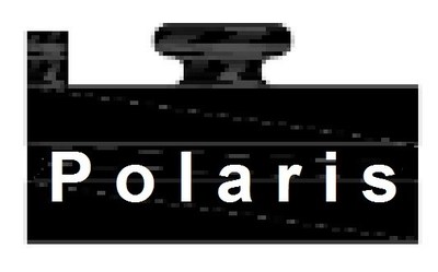 UHMW Hyfax Slides for Polaris - Profile 11 56" long - pair - GRAPHITE ...