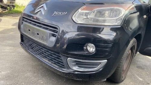 Anti brouillard gauche (feux) CITROEN C3 PICASSO 9685425280 | eBay