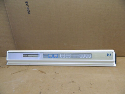 Sub-Zero Refrigerator Control Panel Ass. Part # 4160902 | eBay