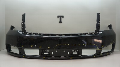 2015-2020 CHEVROLET TAHOE SUBURBAN FRONT BUMPER COVER 22936492 OEM | eBay
