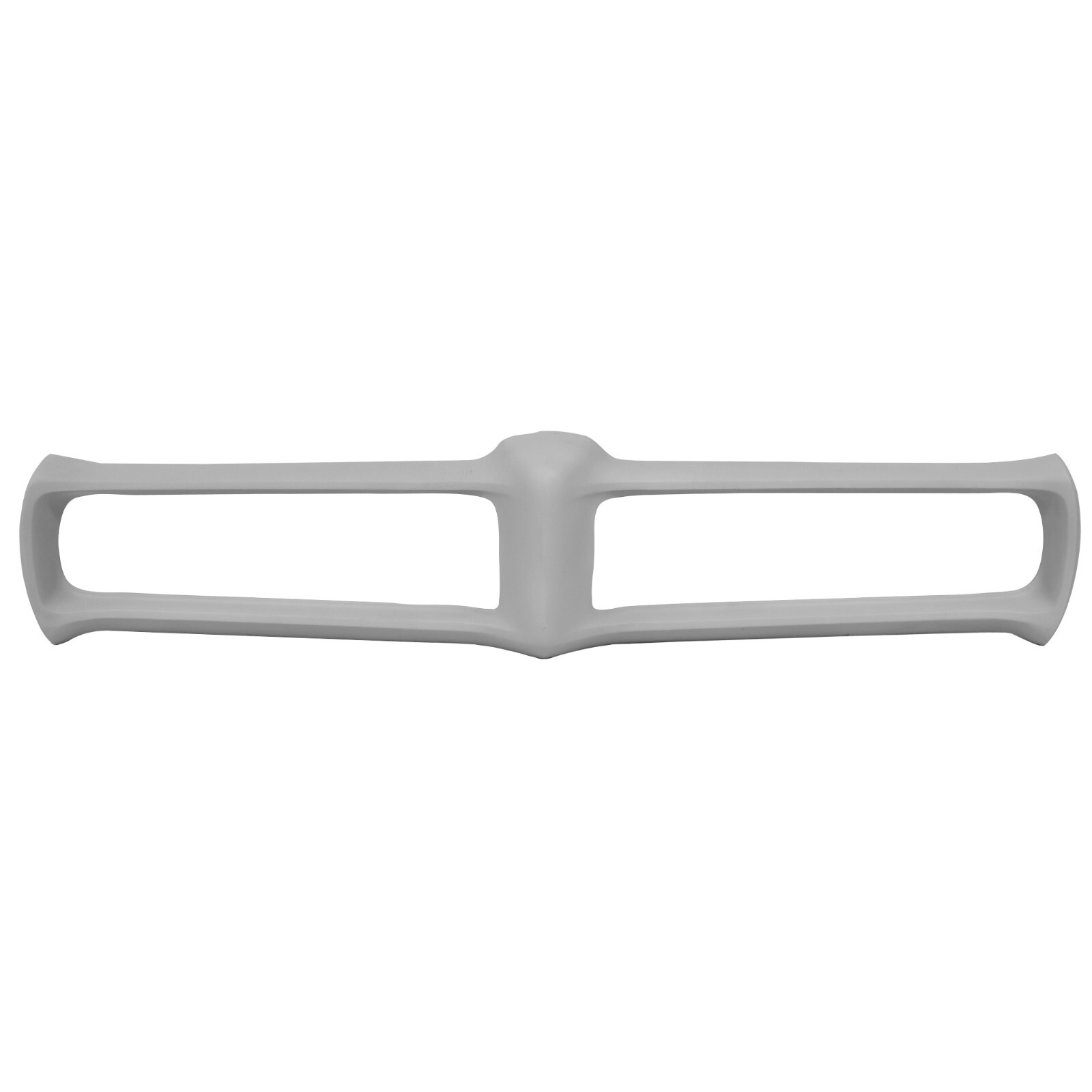 1968~1969 Pontiac GTO ENDURA Style Front Bumper Hard Plastic Dynacorn ...