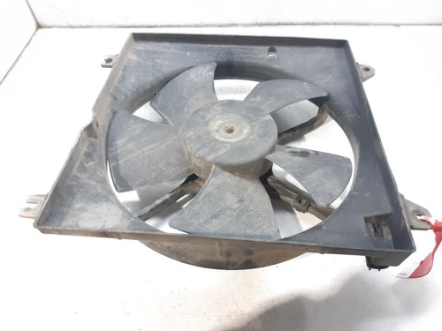 96553376 Ventilateur Électrique pour CHEVROLET LACETTI CDX 2007 6769907 ...