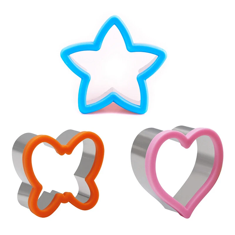 Star Shapes For Kids
