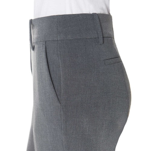 Kirkland Signature Ladies' Slim Crop Pant, 27 inch Inseam - C45 | eBay