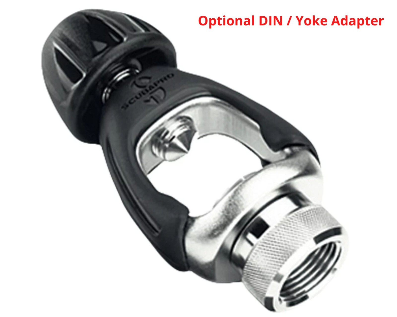 SCUBAPRO MK11 C370 + R095 OCTOPUS + Regulator BAG FREE! DIN 300 bar ...