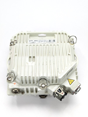 ALCATEL LUCENT 9500-MPR ODU RADIO 3DB20547BBAA02 *REPAIRED* | eBay