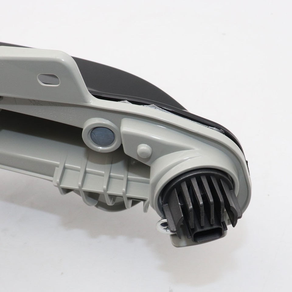 Left Side Daytime Running Light Lamp Fits For MAZDA CX-90 2024-2025 ...