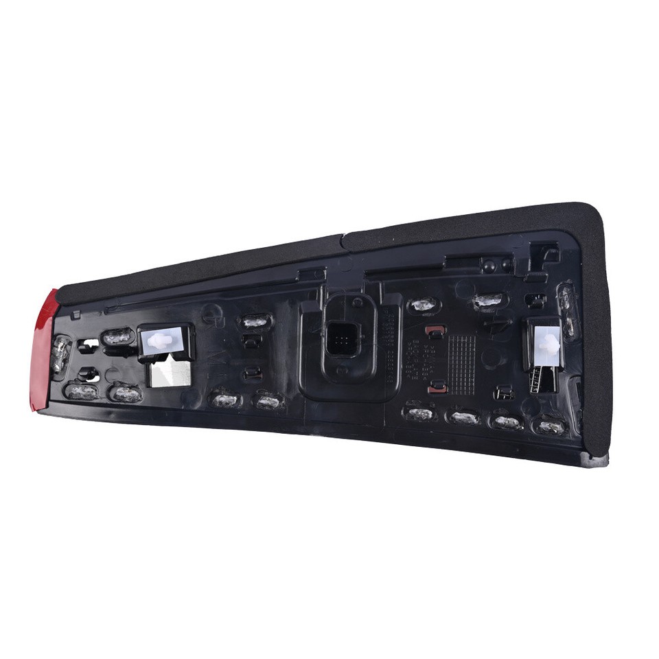 Chrome Right Fender Turn Signal Lamp For Cadillac SRX 2013-2016 ...