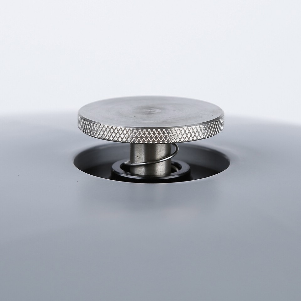 5" Custom Stretched 4.5 Gallon Gas Fuel Tank Cap For Harley Chopper ...