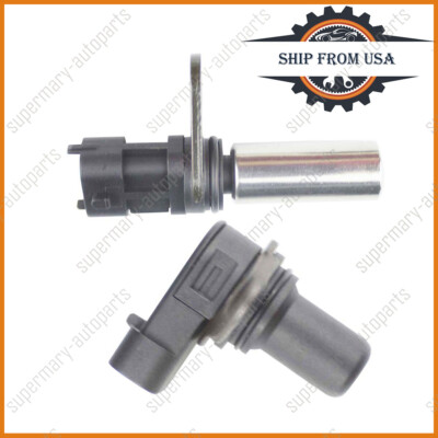 Crankshaft Camshaft Position Sensor for Kia Sorento 2009 2011 2013 ...