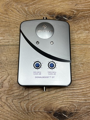 Wilson DB Pro 3G Cellular Signal Booster | eBay