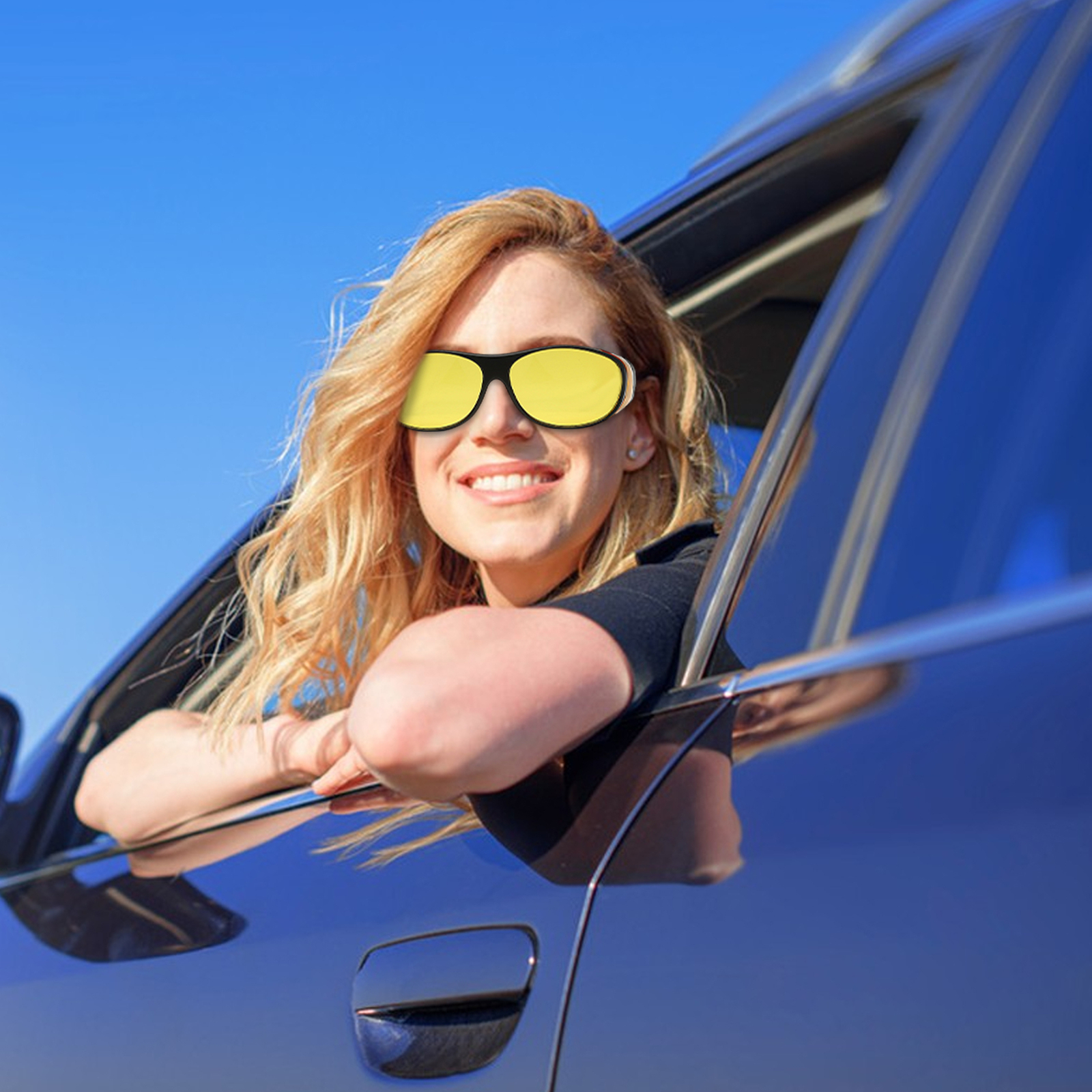 Infrared Penetrating Glasses Shield Protection Glasses Eyewear Safety ...