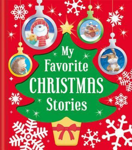 My Favorite Christmas Stories by Walters, Catherine, Butler, M ...