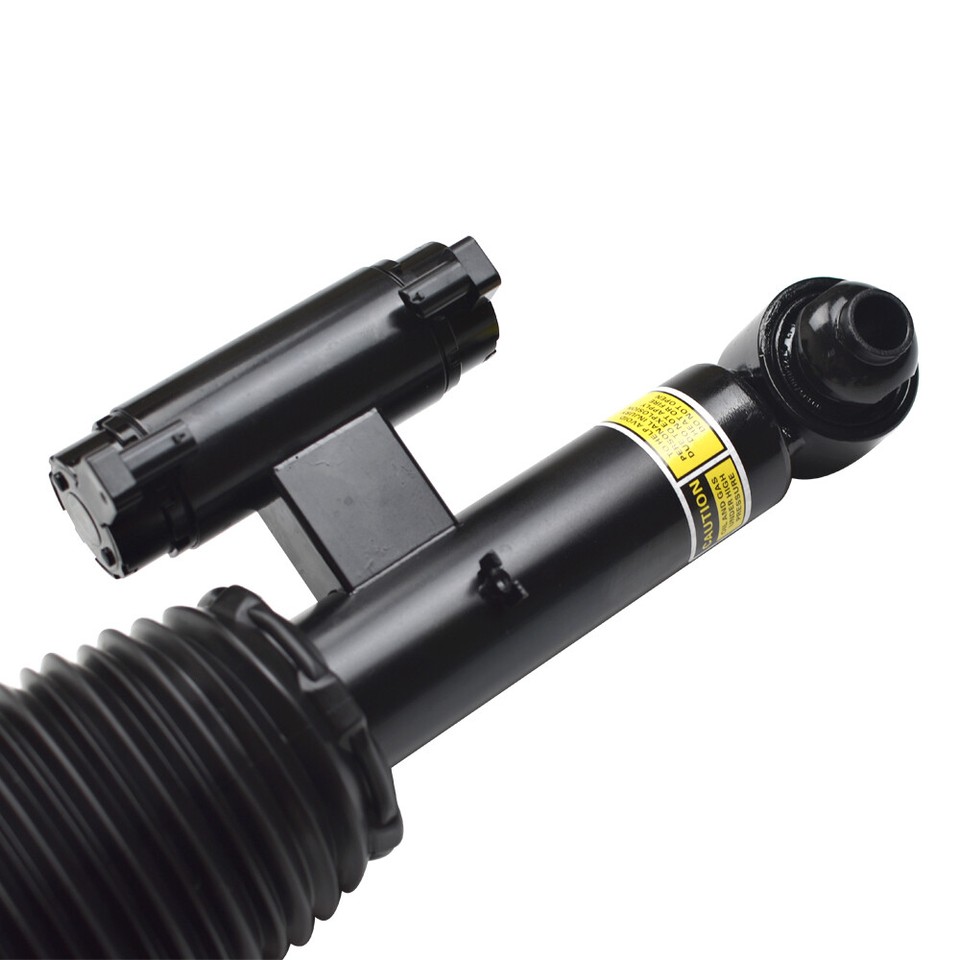 Rear Left Air Suspension Shock Strut 37106874593 Fit BMW 740i 750i ...