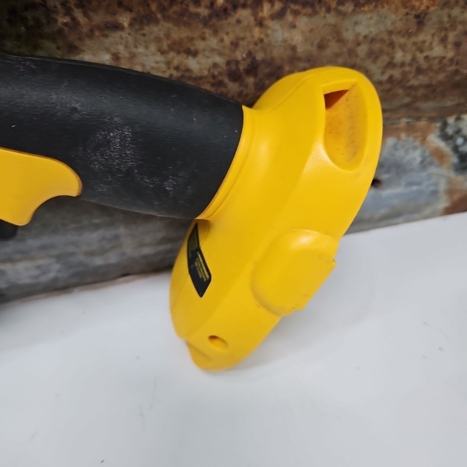 Tested Working DEWALT DC970 18v Cordless Drill Driver 1/2" BARE TOOL ...