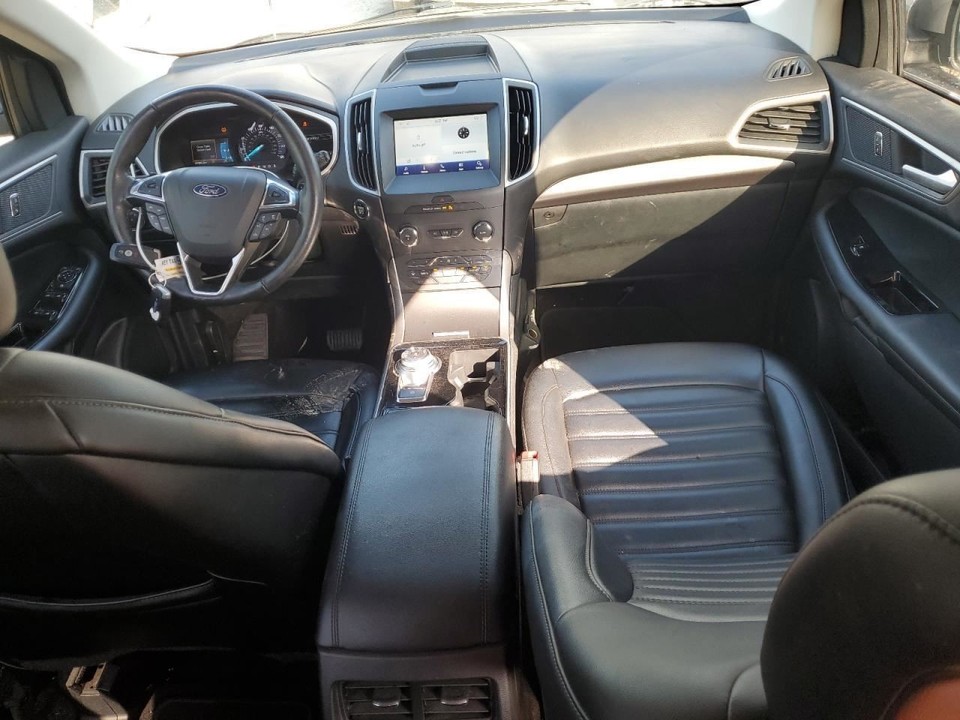 Passenger Right Front Knee Fits 19-24 EDGE 5294956 | eBay