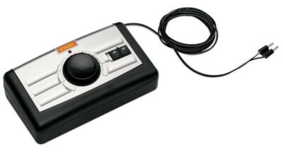 HORNBY R8250 CONTROLLER for use with TRAIN SET ANALOGUE DC NO ...