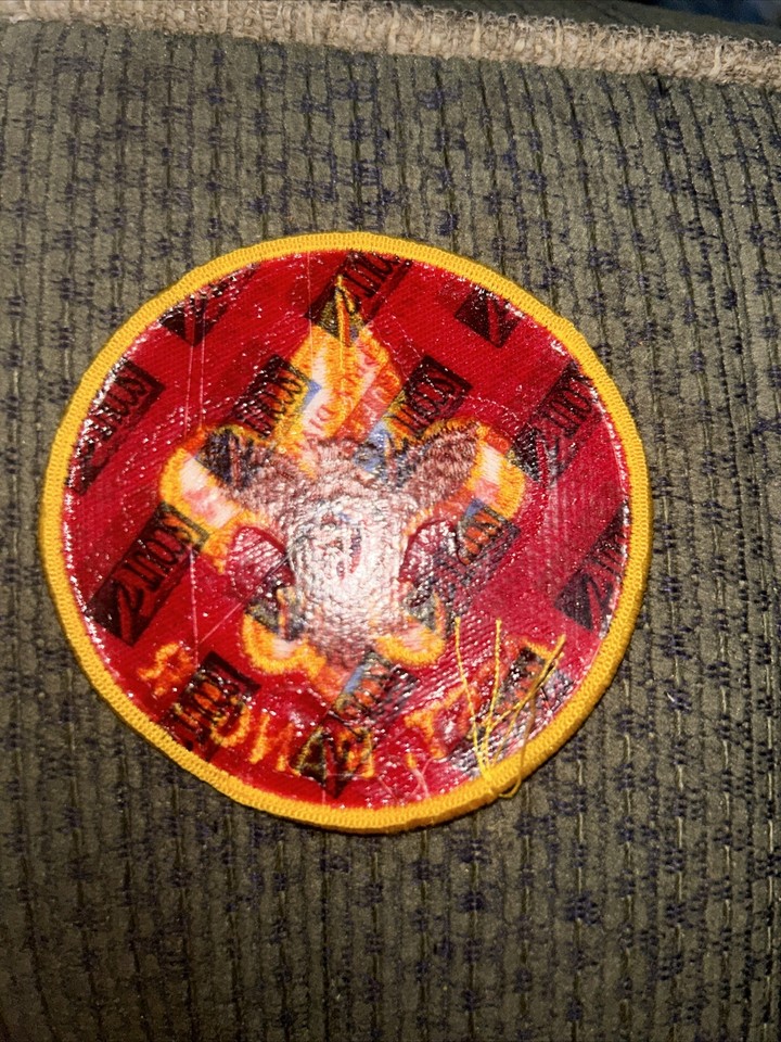 Boy Scout Assistant Ranger Position Patch-Scouts BSA | eBay