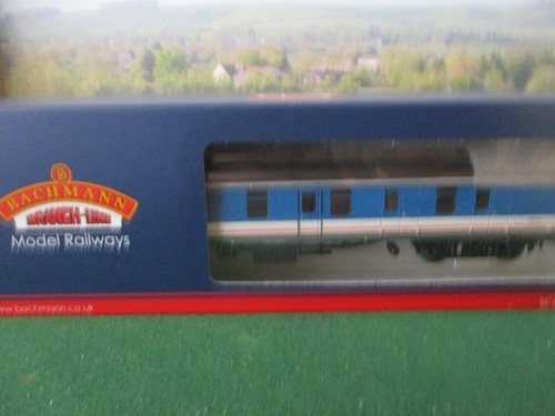 BACHMANN BR MK1 BG FULL BRAKE COACH NETWORK SOUTHEAST. CAT NO.39-188 ...
