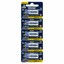 5 x Vinnic L1028F 23A batteries Alkaline 12V A23 MN21 4898338001259 | eBay