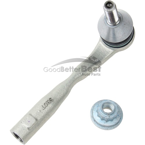 One New Lemfoerder Steering Tie Rod End Right 3697001 1663300403 for ...