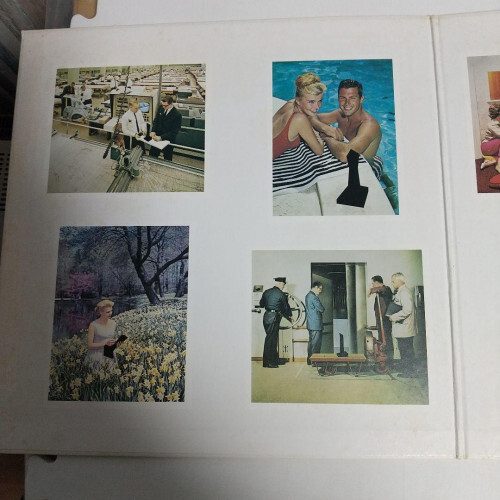 Led Zeppelin/Presence, Japan Edition, with Obi, Board Near Mint | eBay