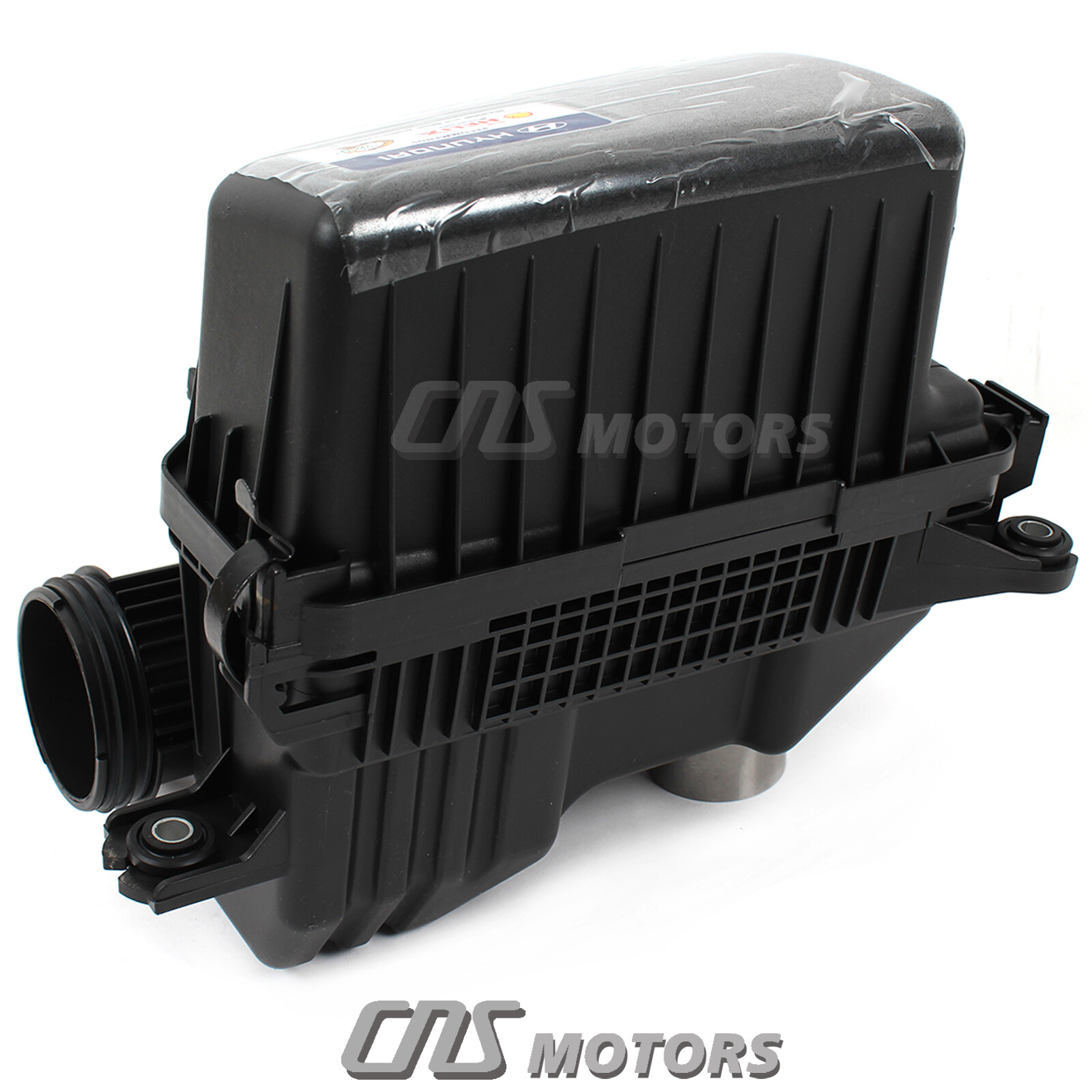 GENUINE Air Cleaner Intake Assy for 12-17 Hyundai Accent Veloster OEM ...