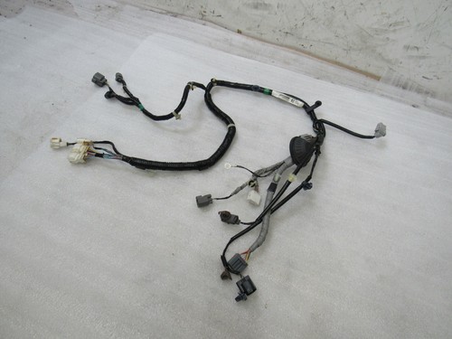 2014-2017 HONDA ODYSSEY ELITE EXL harnais de câblage porte coulissante ...